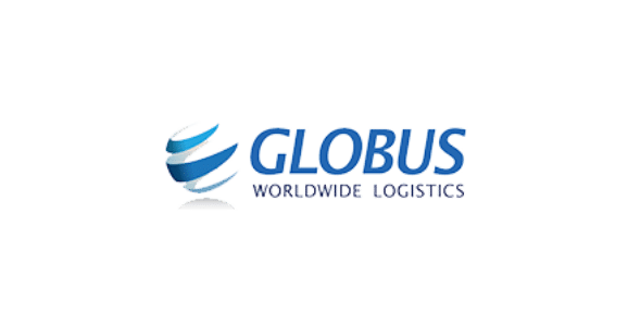 Globus - Maman Group - קבוצת ממן - עולם של פתרונות לוגיסטיים - גלובוס